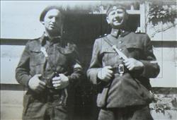 Modstandsdatabasen - Carl Sofus Martin Andreasen