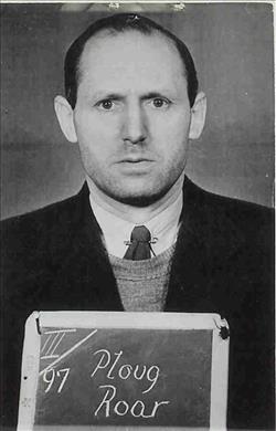 Modstandsdatabasen - Roar Ploug