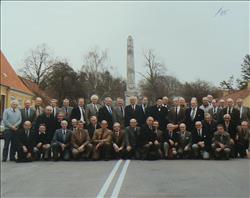 Modstandsdatabasen - Knud Erik Christian Christensen