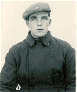 Modstandsdatabasen - Aksel Emil Andersen