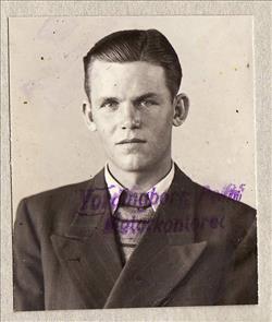 Modstandsdatabasen - Preben Hans Leif Olsen