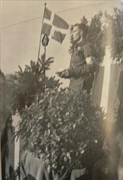 Modstandsdatabasen - Carl Walbjørn Christensen