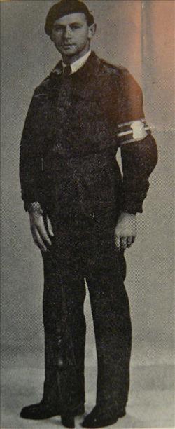 Modstandsdatabasen - Sigurd Vestergaard Christensen