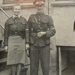 Modstandsdatabasen - Ellen Bøgh Mikkelsen