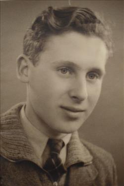 Modstandsdatabasen - Egon Peter Laust Andersen