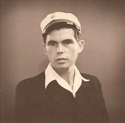 Modstandsdatabasen - Jens Marius Jespersen