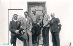 Modstandsdatabasen - Henry Rasmussen