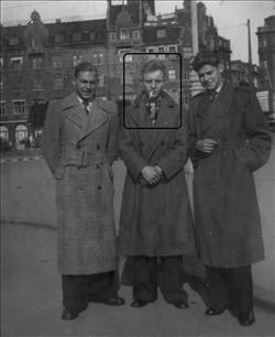 Modstandsdatabasen - Ejvind Herman Hansen