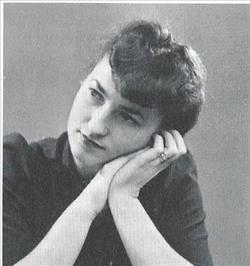 Modstandsdatabasen - Bodil Just Petersen