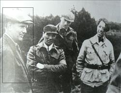 Modstandsdatabasen - Nis Peter Jespersen