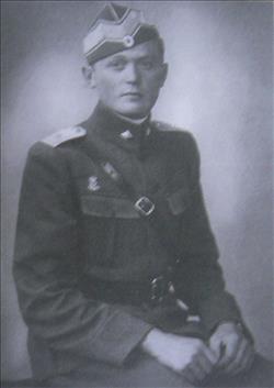 Modstandsdatabasen - Georg Dyssel Engel