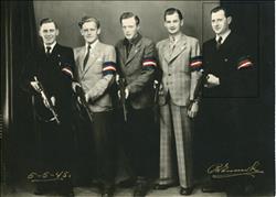 Modstandsdatabasen - Carl Aksel Andersen