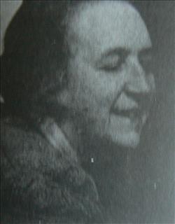 Modstandsdatabasen - Grethe Andersen Nexø