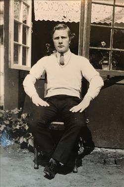 Modstandsdatabasen - Anker Herman Knudsen