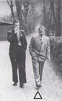 Modstandsdatabasen - Ejnar Bækgaard