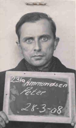 Modstandsdatabasen - Peter Ammundsen