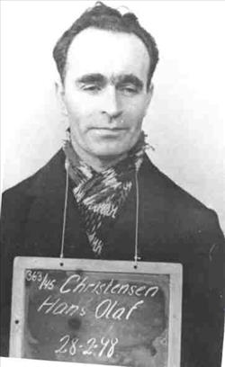 Modstandsdatabasen - Hans Olaf Christensen