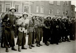 Modstandsdatabasen - Mads Jensen Odgaard