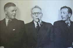 Modstandsdatabasen - Karl Madsen