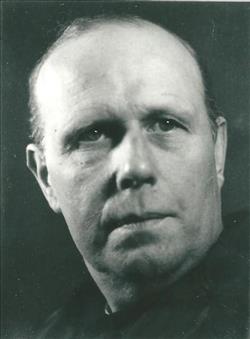 Modstandsdatabasen - Hans Kirk
