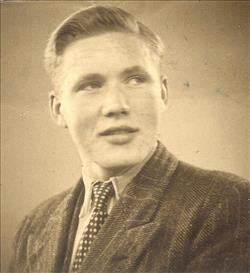 Modstandsdatabasen - Harry Henriksen Nielsen