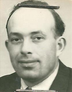 Modstandsdatabasen - Poul Anker Pedersen