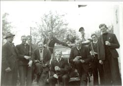 Modstandsdatabasen - Poul Peter Jensen Melgaard