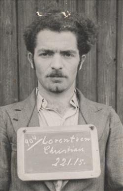 Modstandsdatabasen - Christian Lorentzen