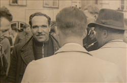 Modstandsdatabasen - Harry Christian Raymond Andersen