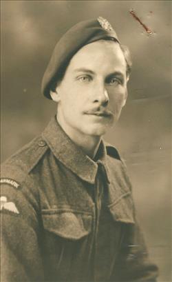 Modstandsdatabasen - Lars Lassen-Landorph