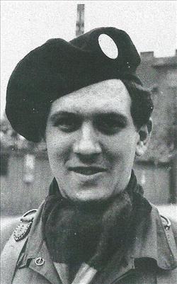 Modstandsdatabasen - Erik Carl Nicolai Edinger