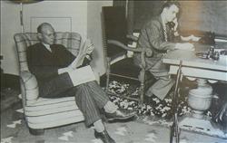 Modstandsdatabasen - Hans Arendrup Muus