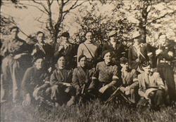 Modstandsdatabasen - Preben Olsen