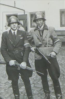 Modstandsdatabasen - Gunnar Sohn Andersen