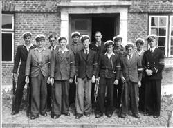 Modstandsdatabasen - Ole Astor Olesen