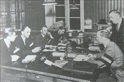 Modstandsdatabasen - Christian Christoffersen Bro