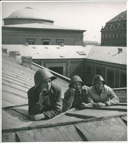 Modstandsdatabasen - Palle Peter Magnus Bo Bojesen