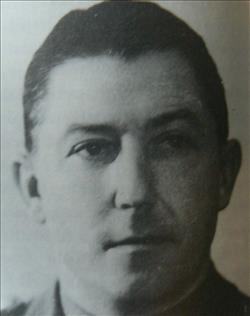 Modstandsdatabasen - Tage Andersen