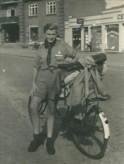 Modstandsdatabasen - Frode Greve Rasmussen