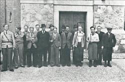 Modstandsdatabasen - Carl Ejnar Hoffmann