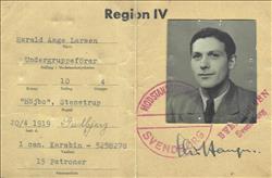 Modstandsdatabasen - Harald Aage Larsen